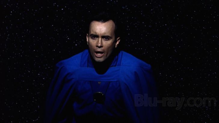 Doctor Mordrid Blu-ray