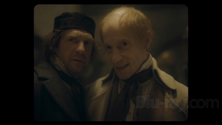 Faust Blu-ray