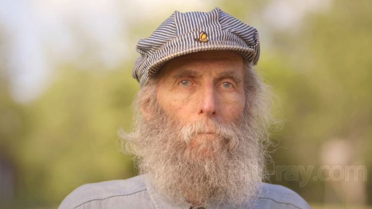 Burt's Buzz Blu-ray Release Date September 16, 2014