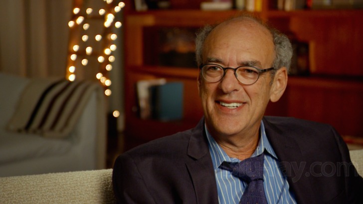 Supermensch: The Legend of Shep Gordon Blu-ray Release Date October 7, 2014