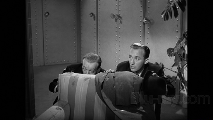 Holiday Inn Blu-ray (Blu-ray + Digital HD)