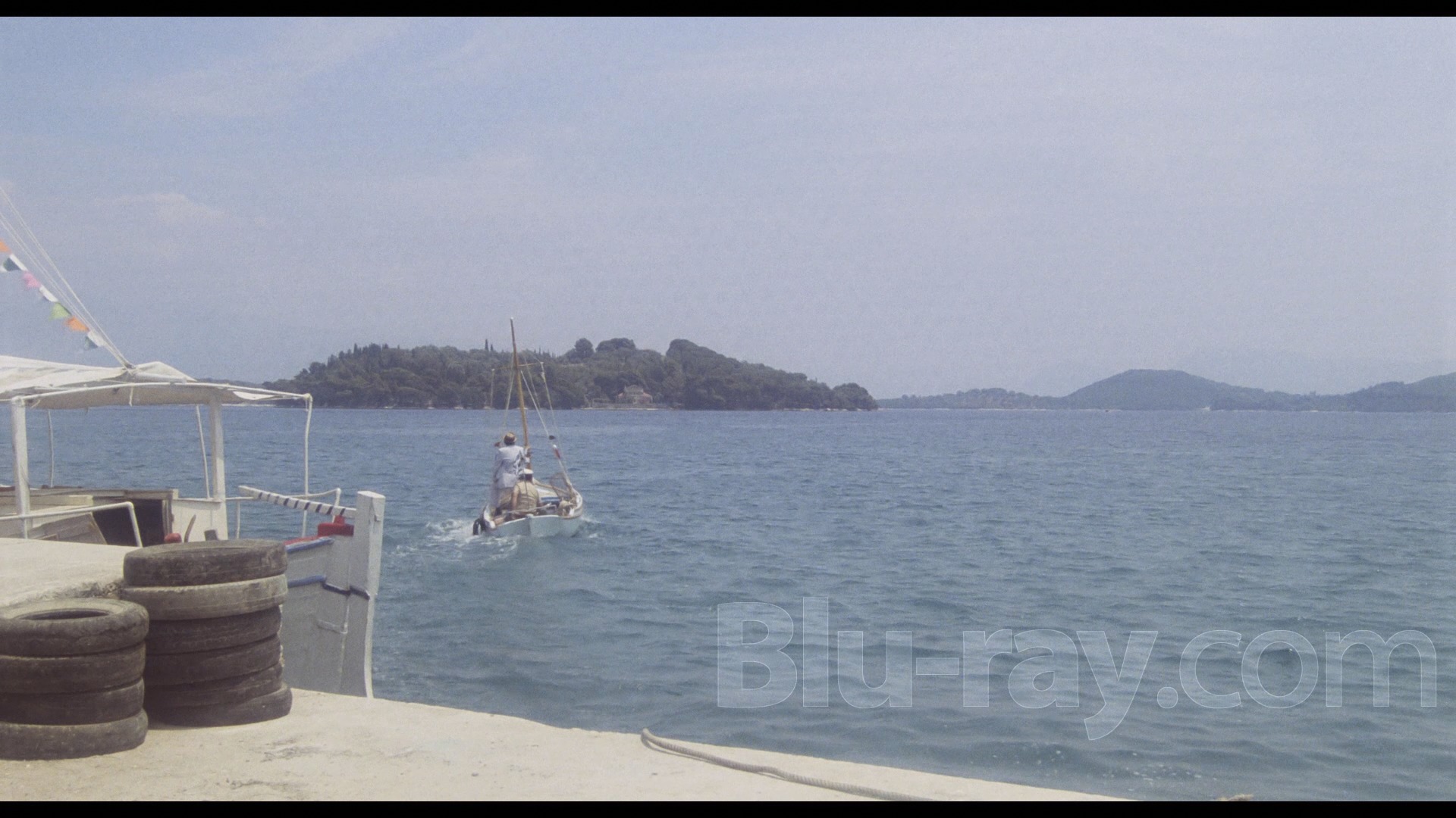 The Great Silence 4K UHD (1968) (Film Movement Classics) - Page 3 - Blu ...