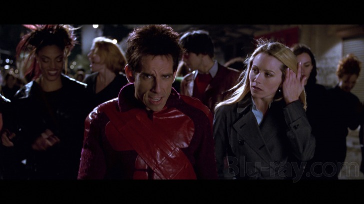 Zoolander Blu-ray