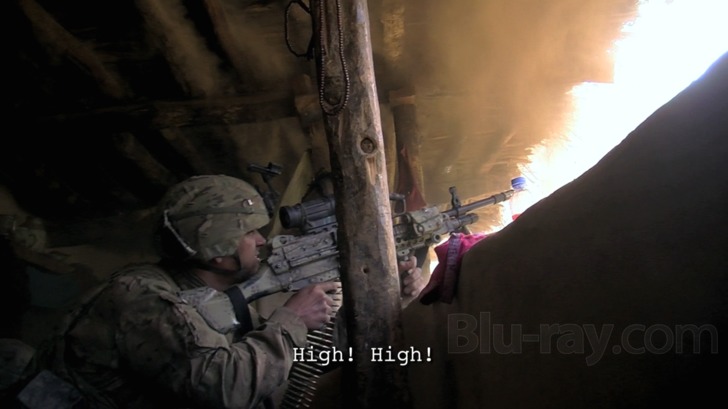 The Hornet's Nest Blu-ray Release Date September 9, 2014