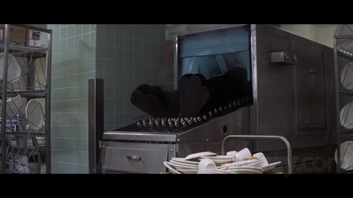 Sudden Death Blu-ray (Blu-ray + Digital HD)