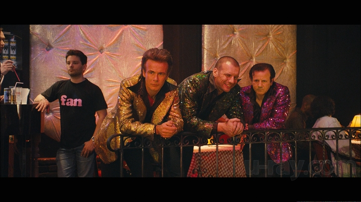 Disco Blu-ray (France)