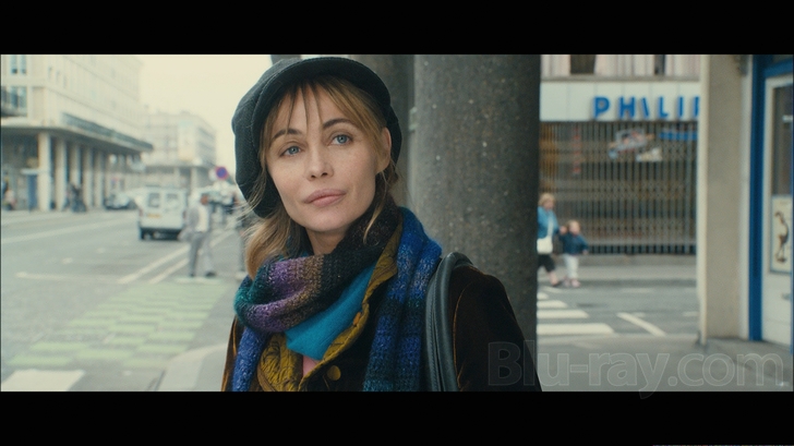 Disco Blu-ray (France)