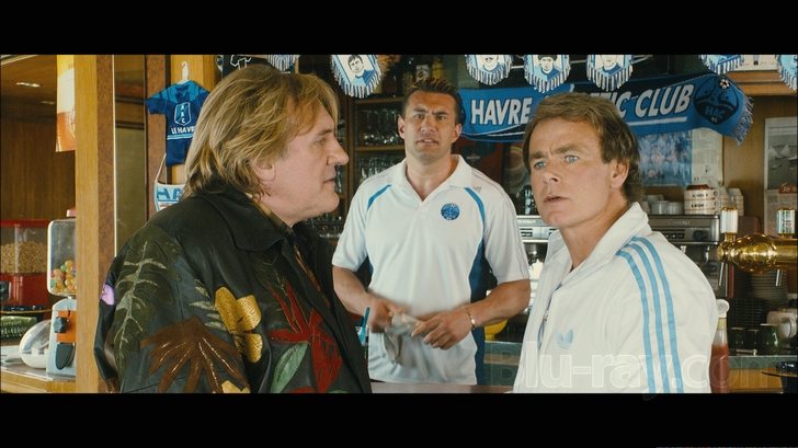 Disco Blu-ray (France)