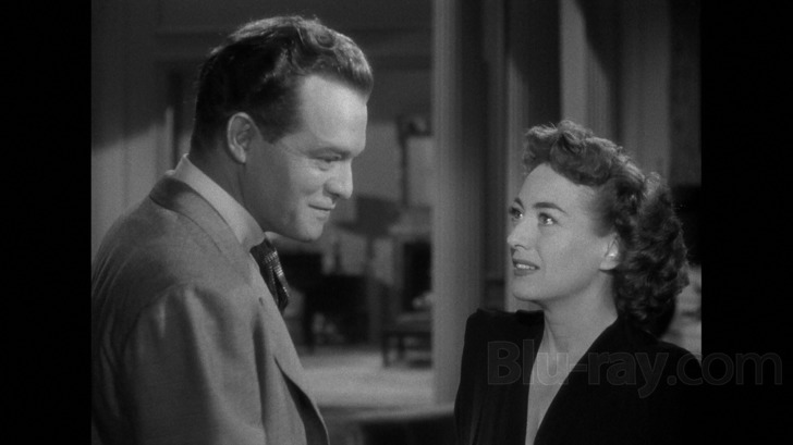 Possessed Blu-ray (Warner Archive Collection)