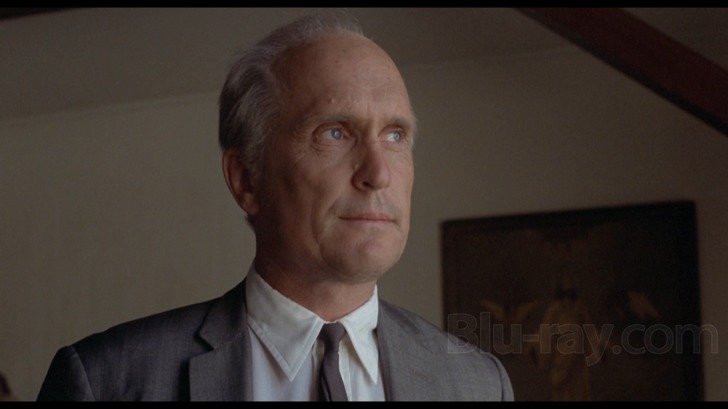 True Confessions Blu-ray