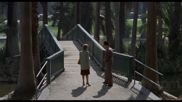 True Confessions Blu-ray