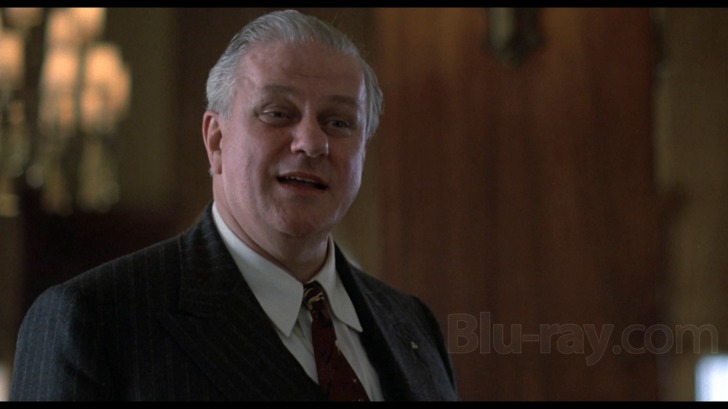 True Confessions Blu-ray