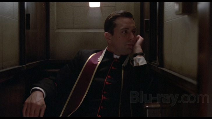 True Confessions Blu-ray