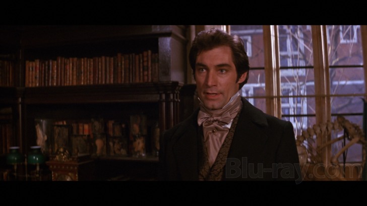 Timothy Dalton Doctor Who