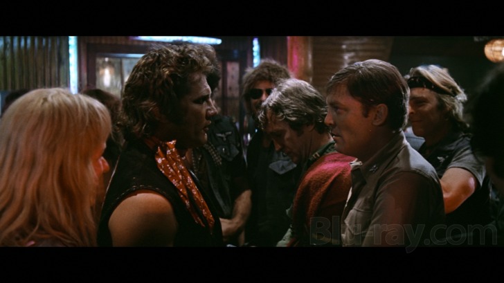 The Ninth Configuration Blu-ray (Twinkle, Twinkle, "Killer" Kane)