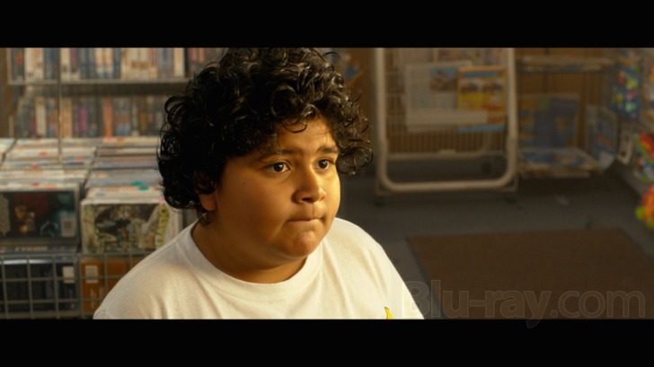 The Fluffy Movie Blu-ray (Extended Edition)