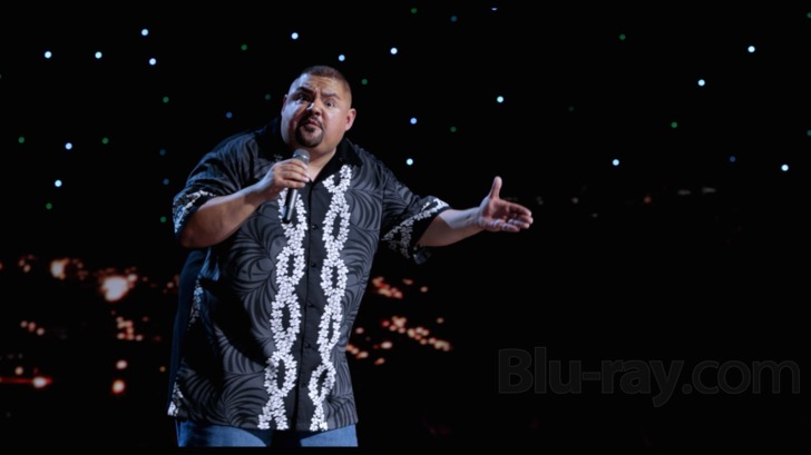 The Fluffy Movie Blu-ray (Extended Edition)