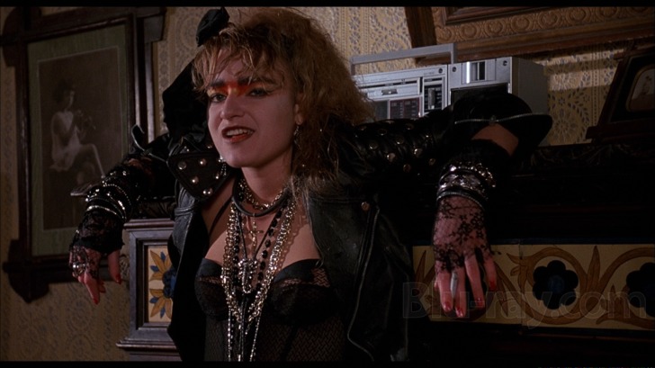 Dolls Blu-ray (Collector's Edition)