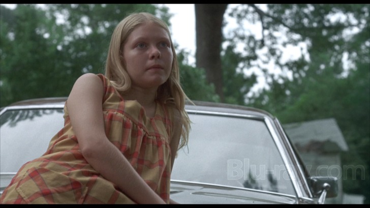 White Lightning Blu-ray