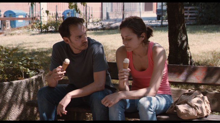 Two Days, One Night Blu-ray (Deux jours, une nuit) (United Kingdom)