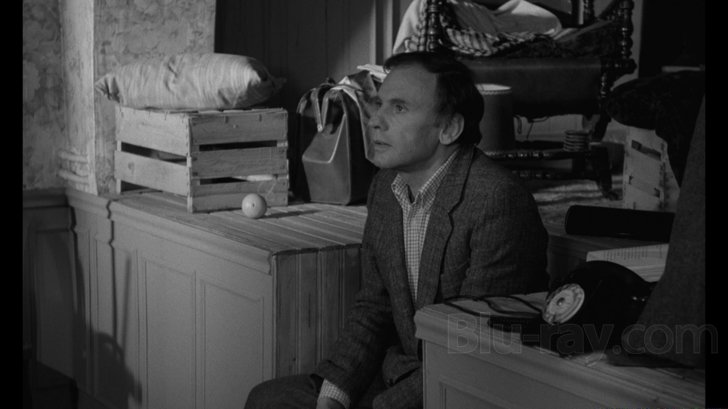 Finally, Sunday Blu-ray (Vivement dimanche! / Confidentially Yours ...