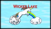 Wicked Lake Blu-ray (Director's Cut)