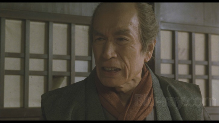 The Twilight Samurai Blu-ray (Screen Archives Entertainment Exclusive)