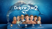 Dolphin Tale 2 Blu-ray (Blu-ray + DVD)