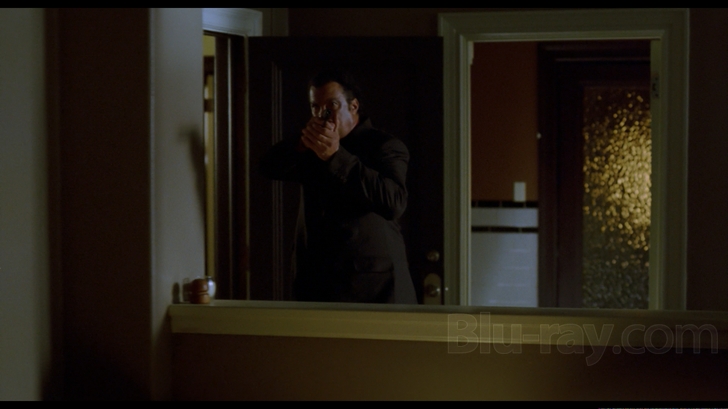 Kill Switch Blu-ray Release Date February 23, 2009 (United Kingdom)