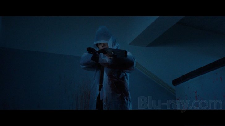 Lesson of Evil Blu-ray Release Date September 29, 2014 (悪の教典 / Aku no ...