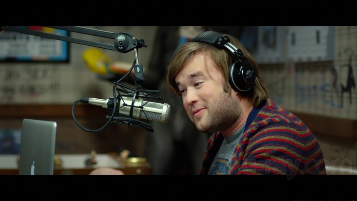 Tusk Blu-ray