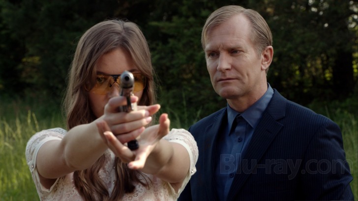 Banshee: The Complete Second Season Blu-ray