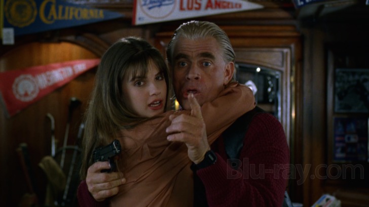Trancers II: The Return of Jack Deth Blu-ray