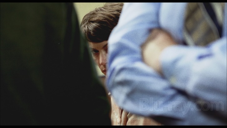 The Atticus Institute Blu-ray