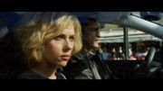 Lucy (2014)