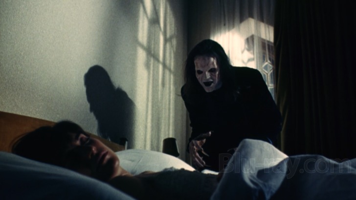 Bloodstone: Subspecies II Blu-ray