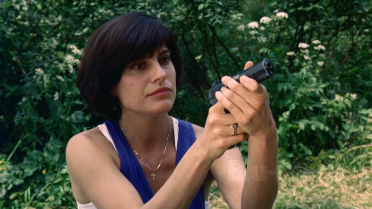 Bloodlust: Subspecies III Blu-ray