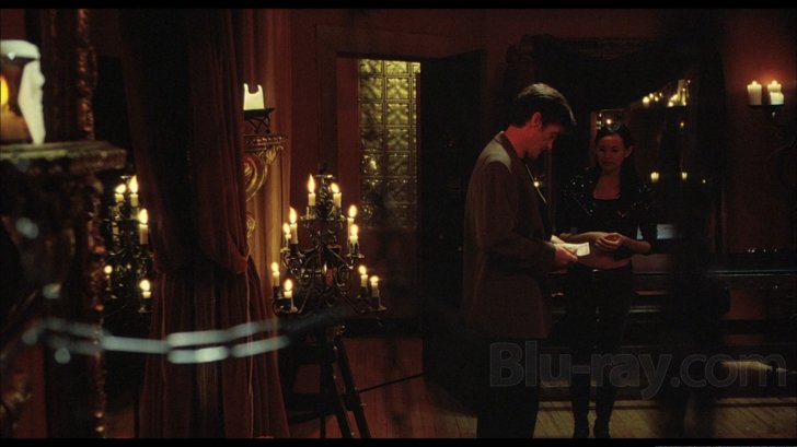 Going Under Blu-ray Release Date January 27, 2015