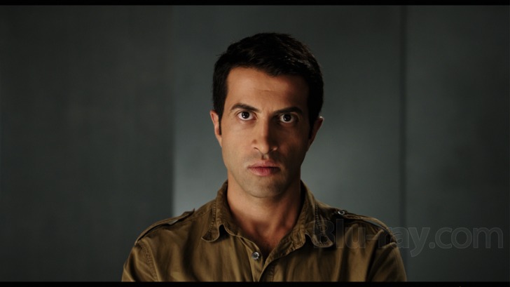 The Green Prince Blu-ray Release Date January 20, 2015