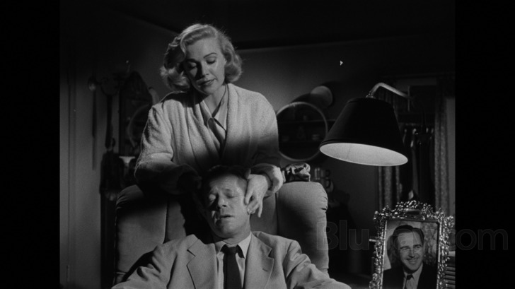 World for Ransom Blu-ray