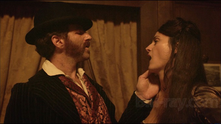 Maison Close: Season One Blu-ray Release Date January 27, 2015 (DigiPack)