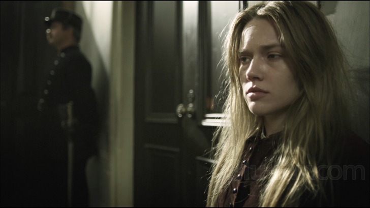 Maison Close: Season One Blu-ray Release Date January 27, 2015 (DigiPack)