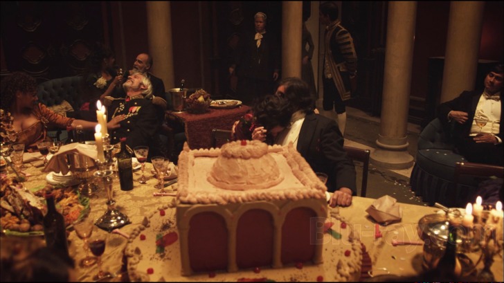 Maison Close: Season One Blu-ray Release Date January 27, 2015 (DigiPack)