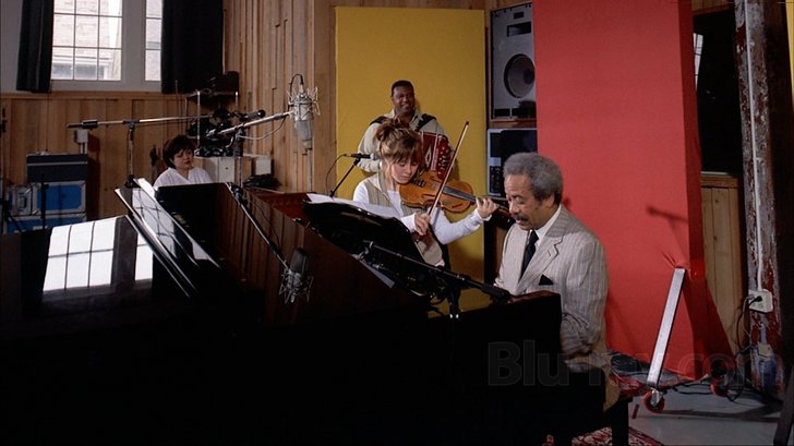 Hurricane on the Bayou Blu-ray (IMAX)