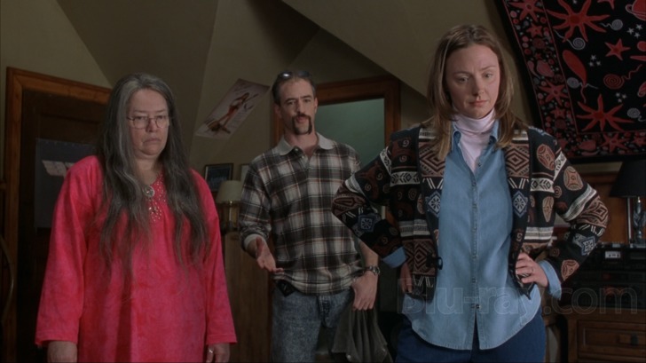 About Schmidt Blu-ray