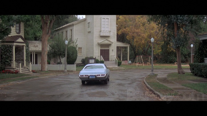 Fright Night Blu-ray (Screen Archives Entertainment Exclusive)