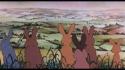 Watership Down Blu-ray (United Kingdom)
