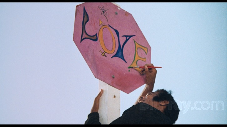 Psych-Out Blu-ray (Extended Director's Cut)