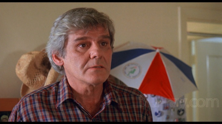 Love at First Bite / Once Bitten Blu-ray