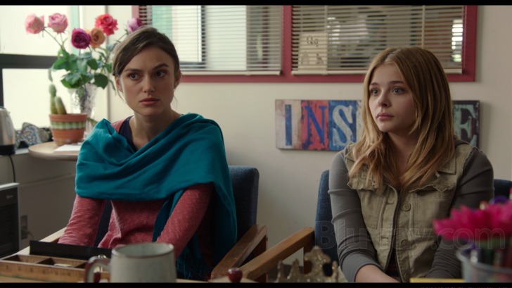 Laggies Blu-ray (Blu-ray)